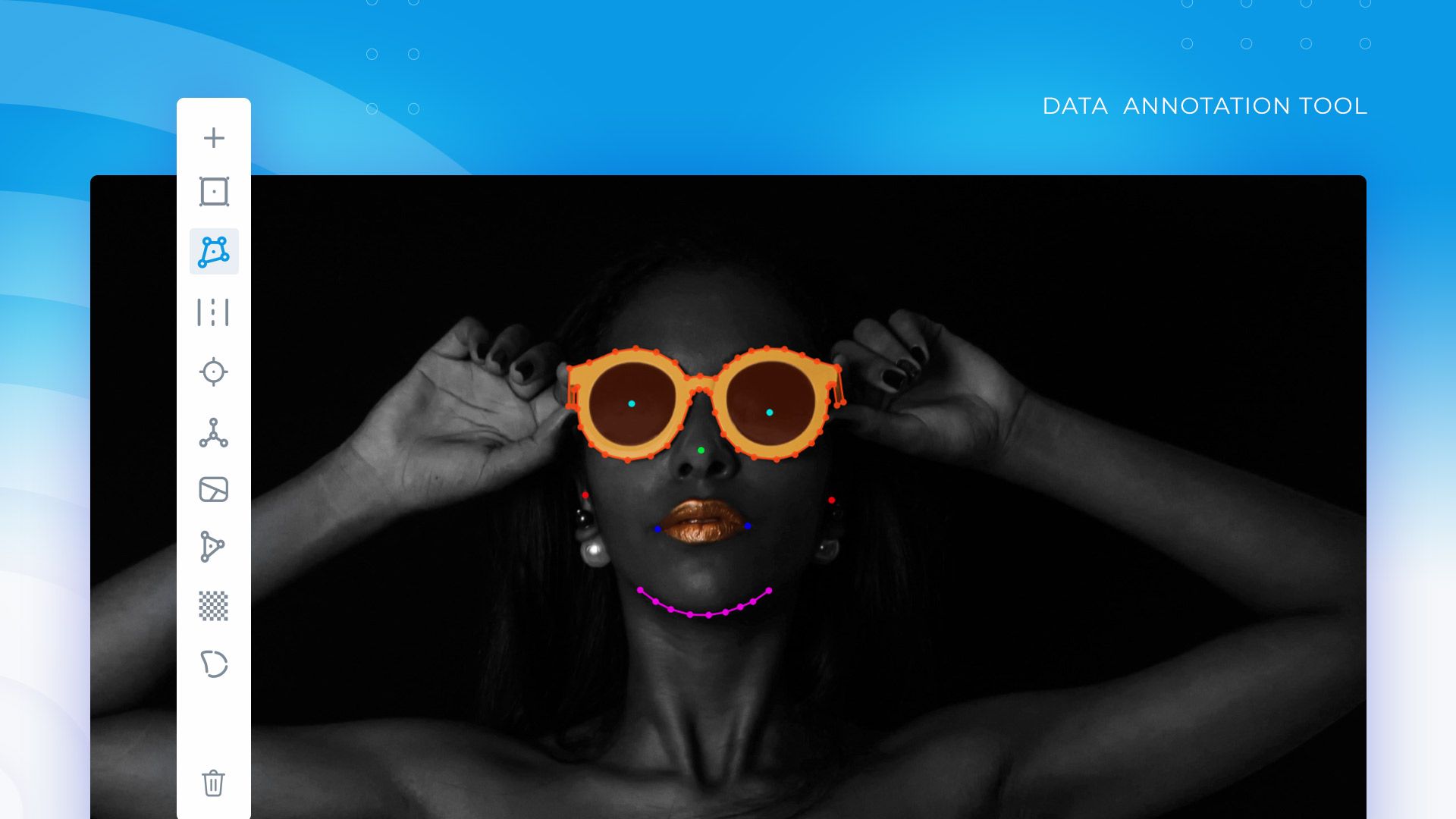 AI, Emotion Recognition and Annotation Tools | Keylabs