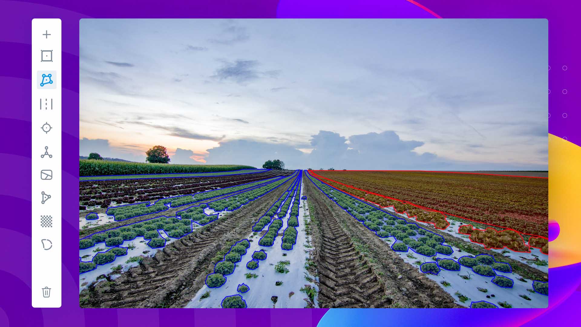 10 Ways to Improve Agriculture Using AI & Keylabs Labelling | Keylabs