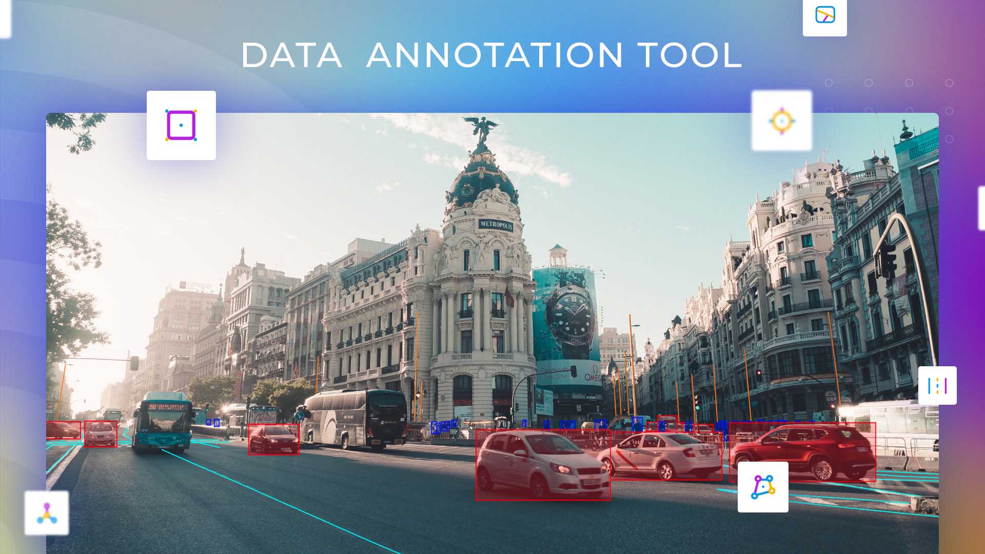 Great Image Annotation Tools Gateway To Smarter Technology Keylabs