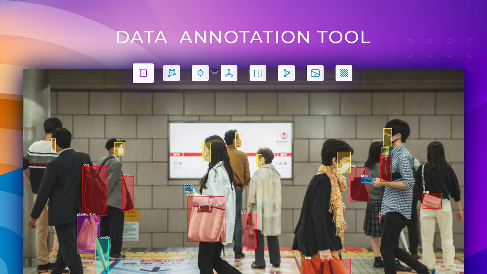 5 Most Popular Image Annotation Tools In 2022 | Keylabs
