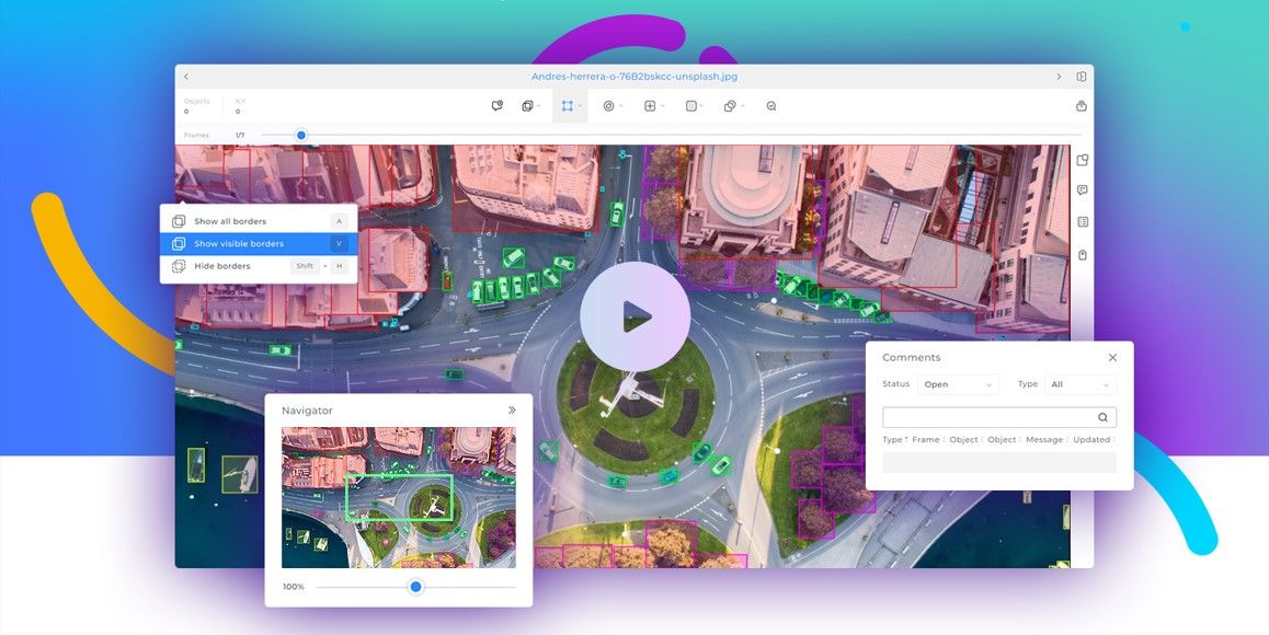 What Is A Data Annotation Platform and How To Start To Work | Keylabs