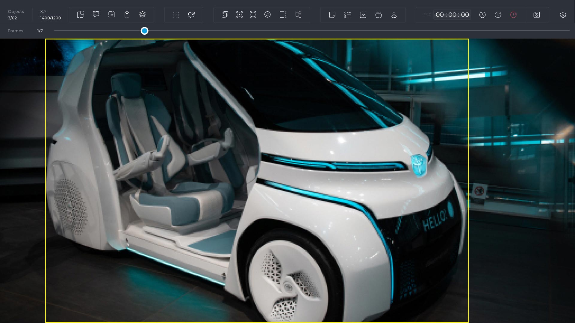 5 Signs A Data Project Is Successfully Using A Labeling Tool | Keylabs