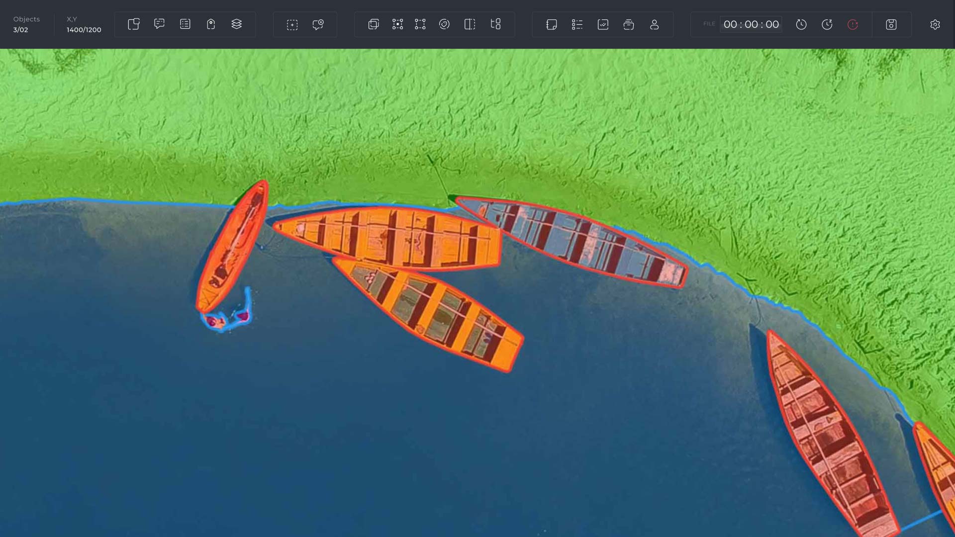 Unlocking the Benefits of Semantic Segmentation | Keylabs Unlocking the Benefits of Semantic Segmentation | Keylabs