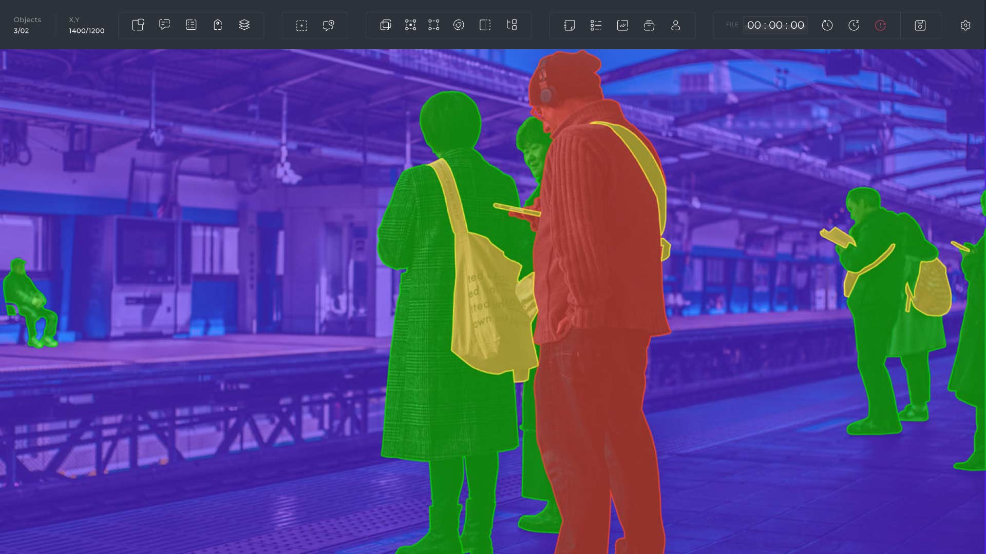 How to Improve Accuracy in Semantic Segmentation | Keylabs How to Improve Accuracy in Semantic Segmentation | Keylabs