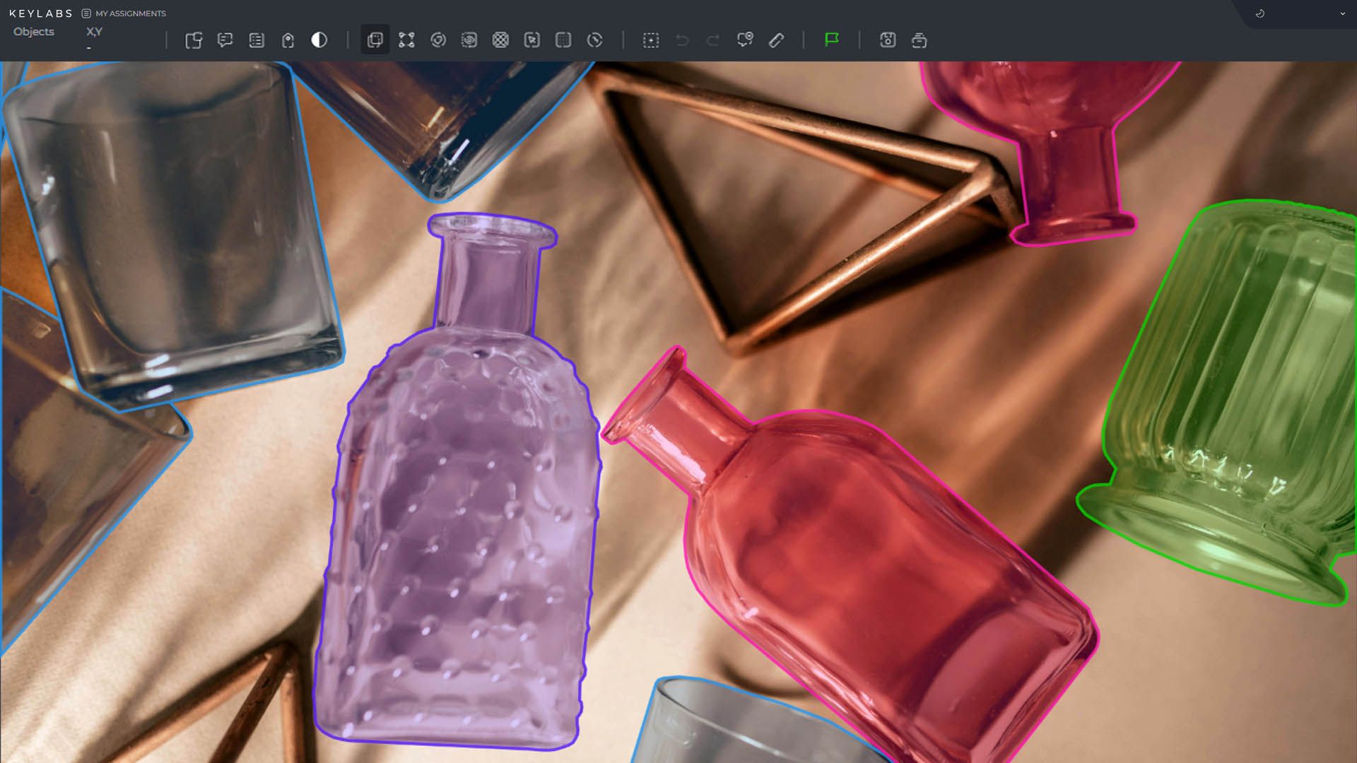 Exploring Object Recognition Technology A Beginners Guide Keylabs