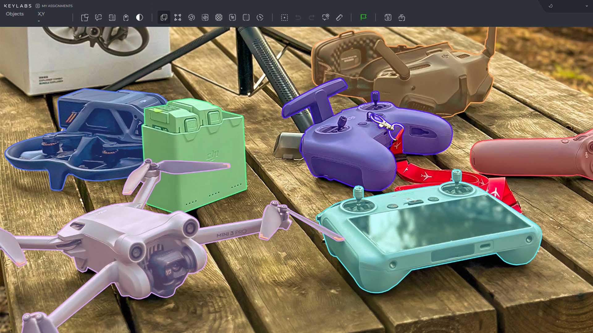 The Role Of Machine Learning In Enhancing Object Recognition Keylabs