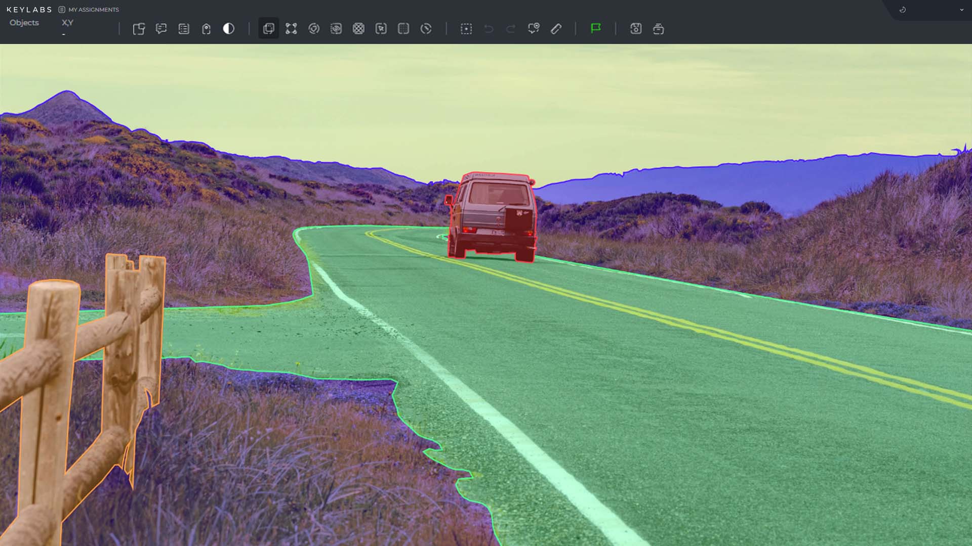 Finding The Best Object Recognitiontraining Datasets Keylabs
