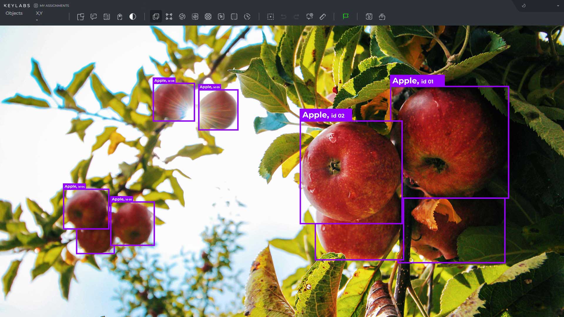 Pushing the Boundaries: How YOLOv7 Surpasses Previous Object | Keylabs