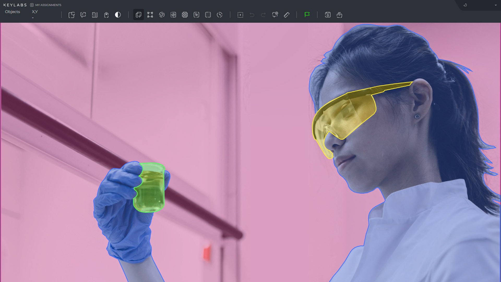 Automatic Annotation: A Revolution in Machine Learning | Keylabs