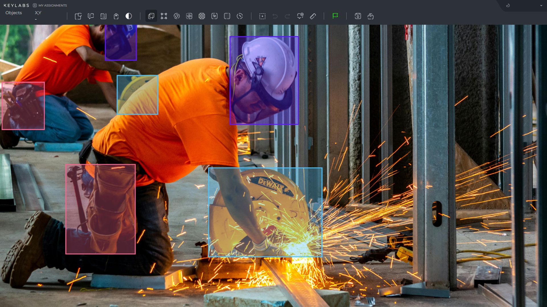 Benefits of Image Classification for Businesses | Keylabs