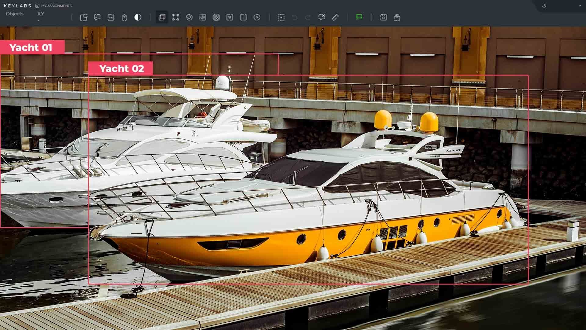 DIY AI Image Recognition: A Beginner's Guide | Keylabs