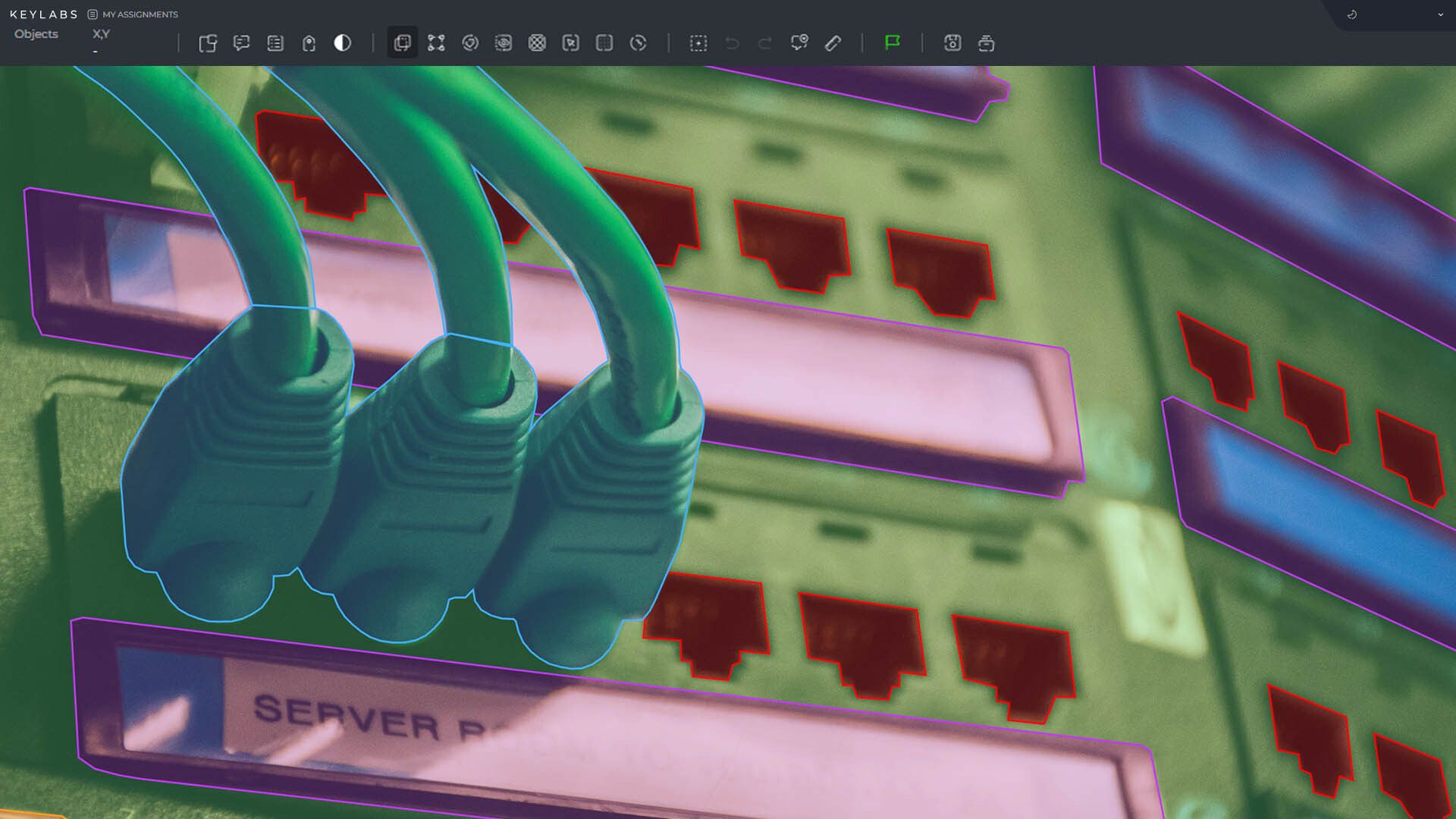 Unveiling the Power of Deep Learning in AI Image Recognition