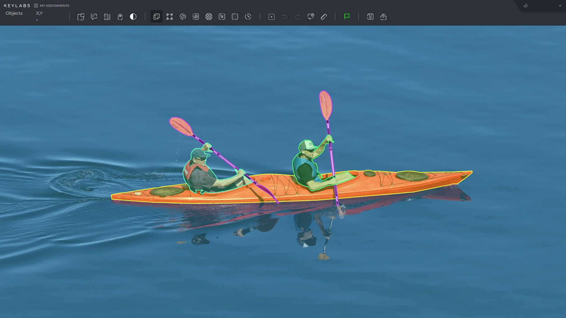 Common Challenges in Image Classification and Solutions | Keylabs