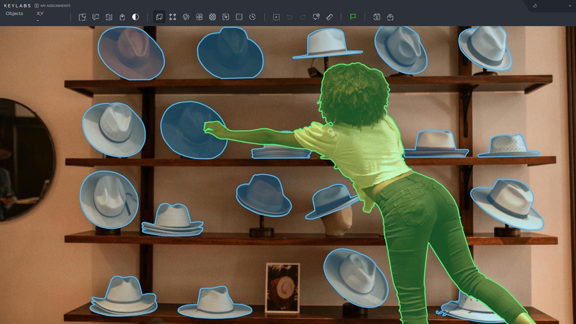 Applications of Image Classification in Different Industries | Keylabs