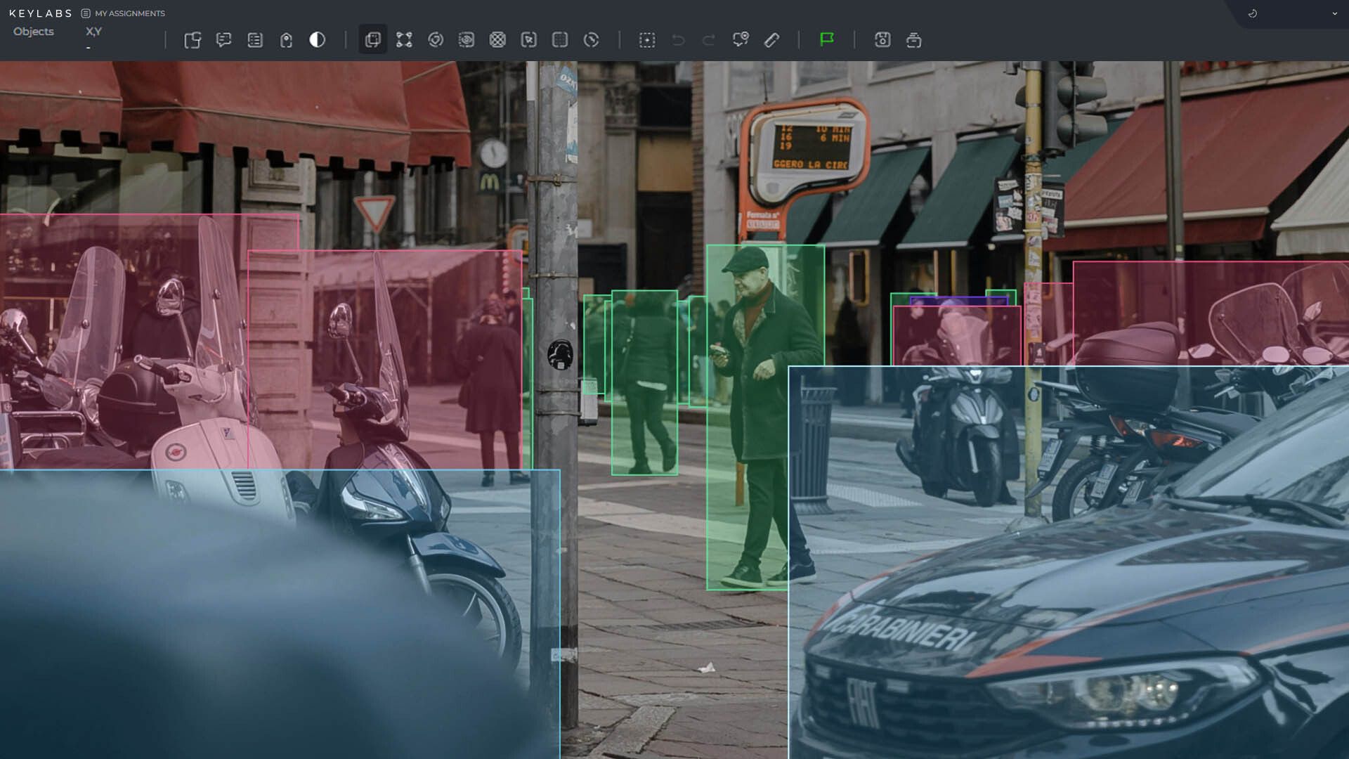 The Future of Automatic Annotation Technology | Keylabs The Future of Automatic Annotation Technology | Keylabs