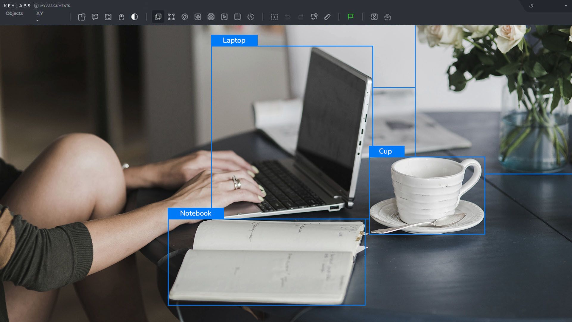 Data Augmentation for Image AI | Keylabs