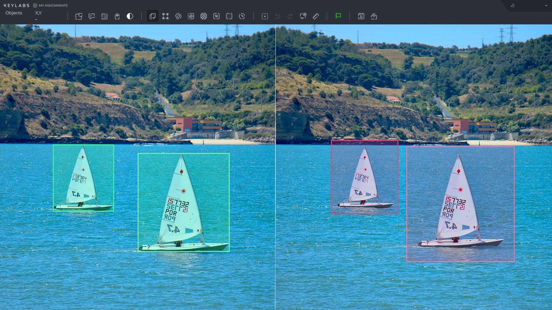 Techniques to Enhance Precision in Machine Learning Models | Keylabs