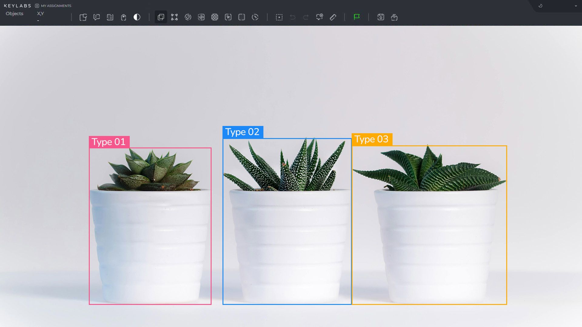 Neural Networks and Deep Learning for Classification | Keylabs