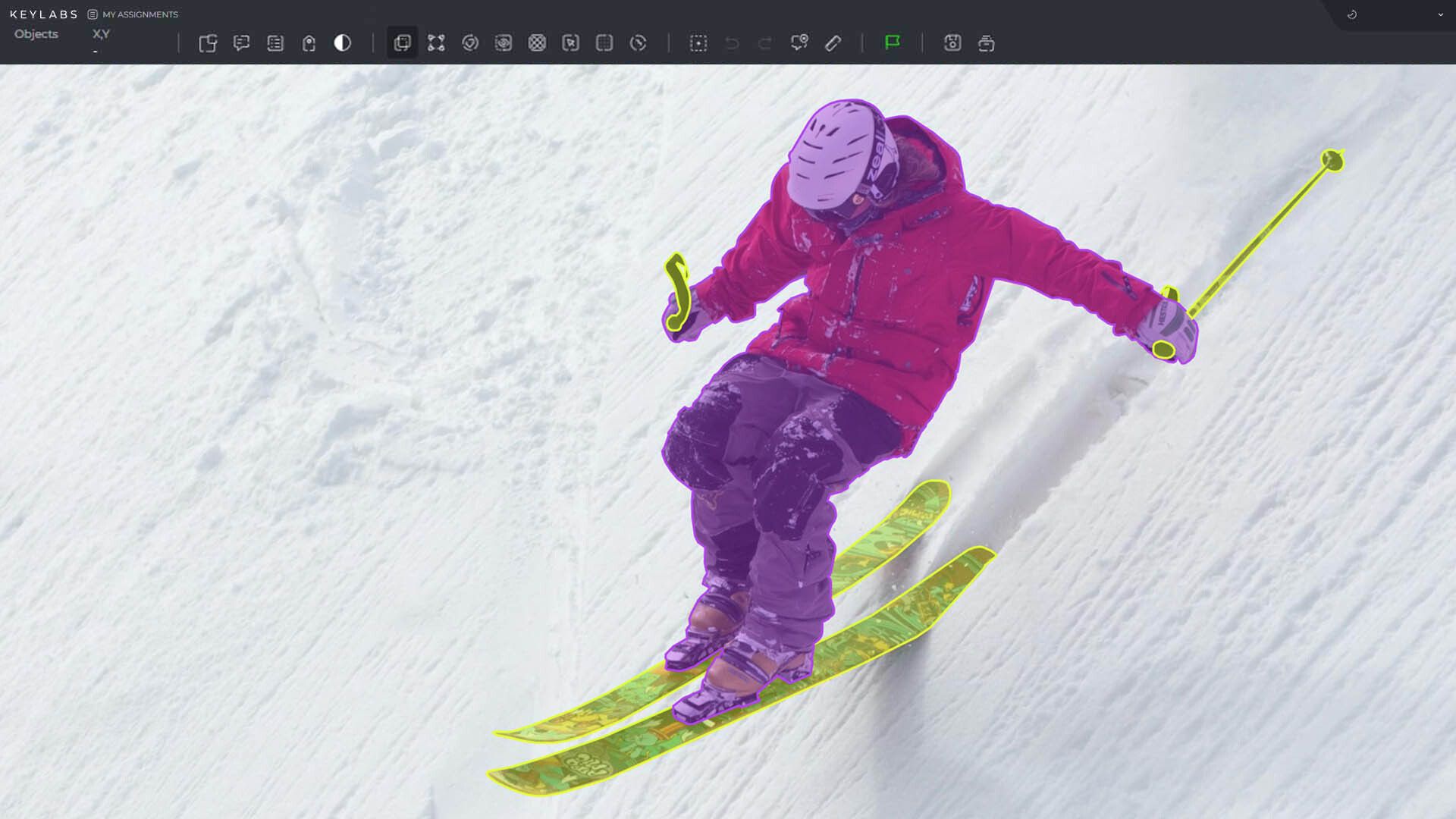 Overfitting vs Underfitting in ML | Keylabs