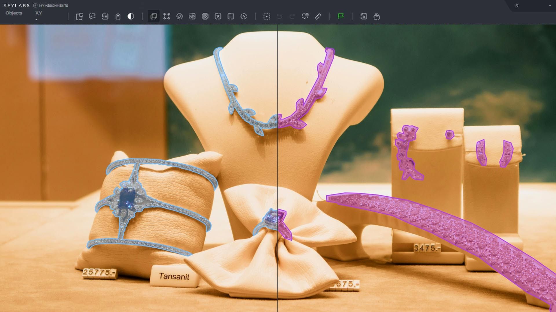 Mean Average Precision Map Differences And Applications Keylabs