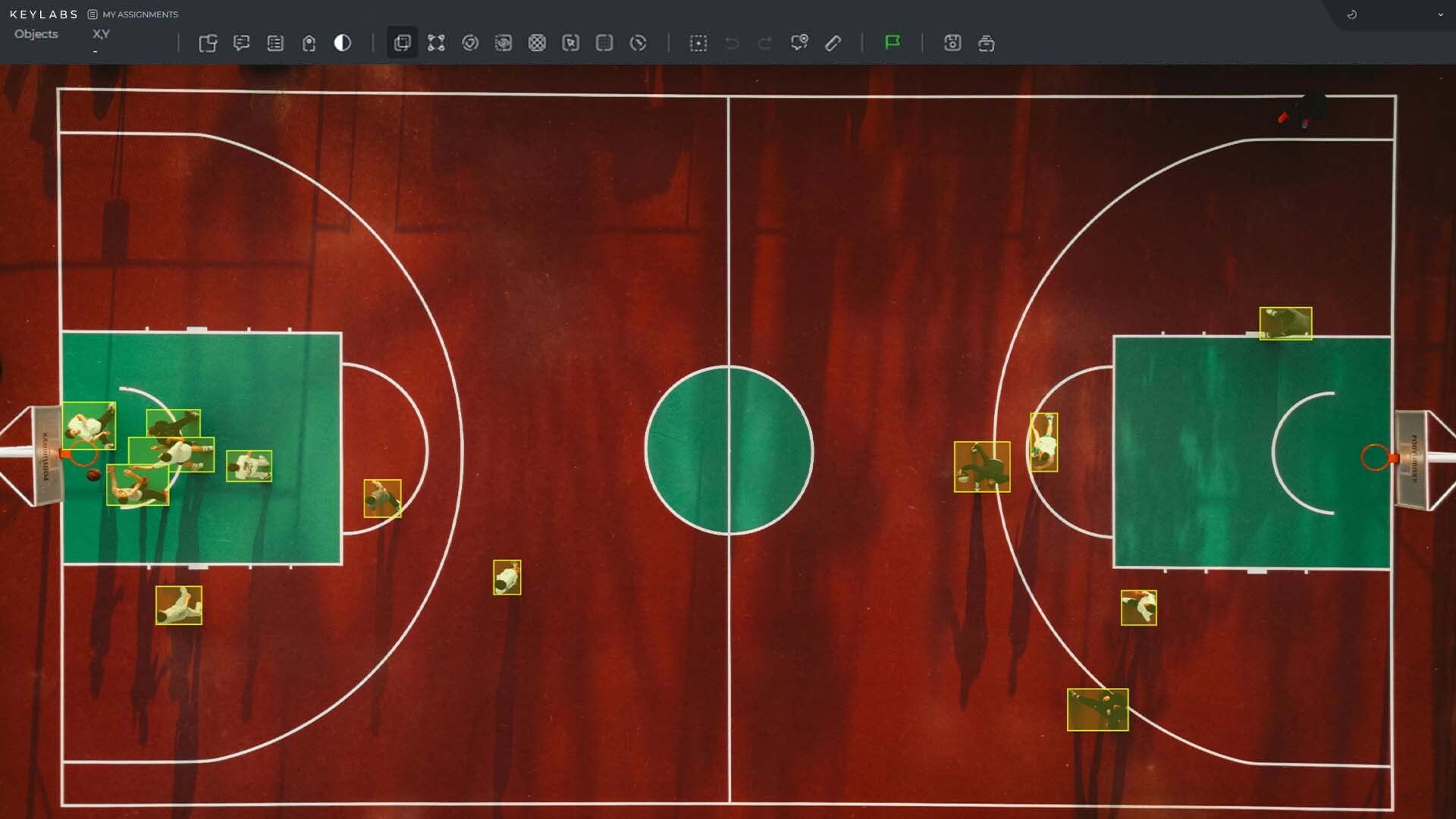 Sampling Explained: Most Informative Samples | Keylabs