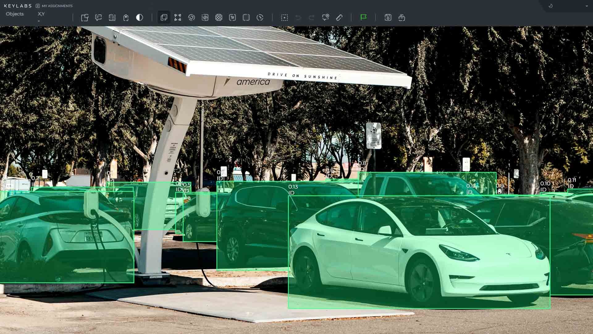 Detecting &Managing Data Drift in Labeled Datasets | Keylabs