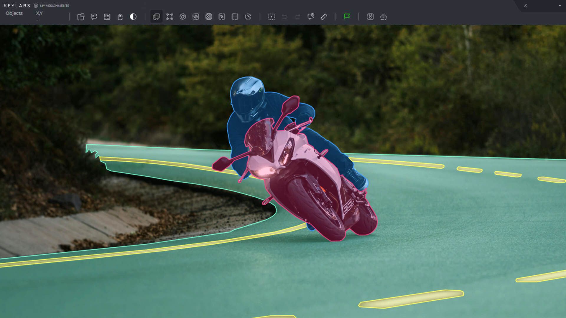 Edge Case Curation for Robust Models | Keylabs