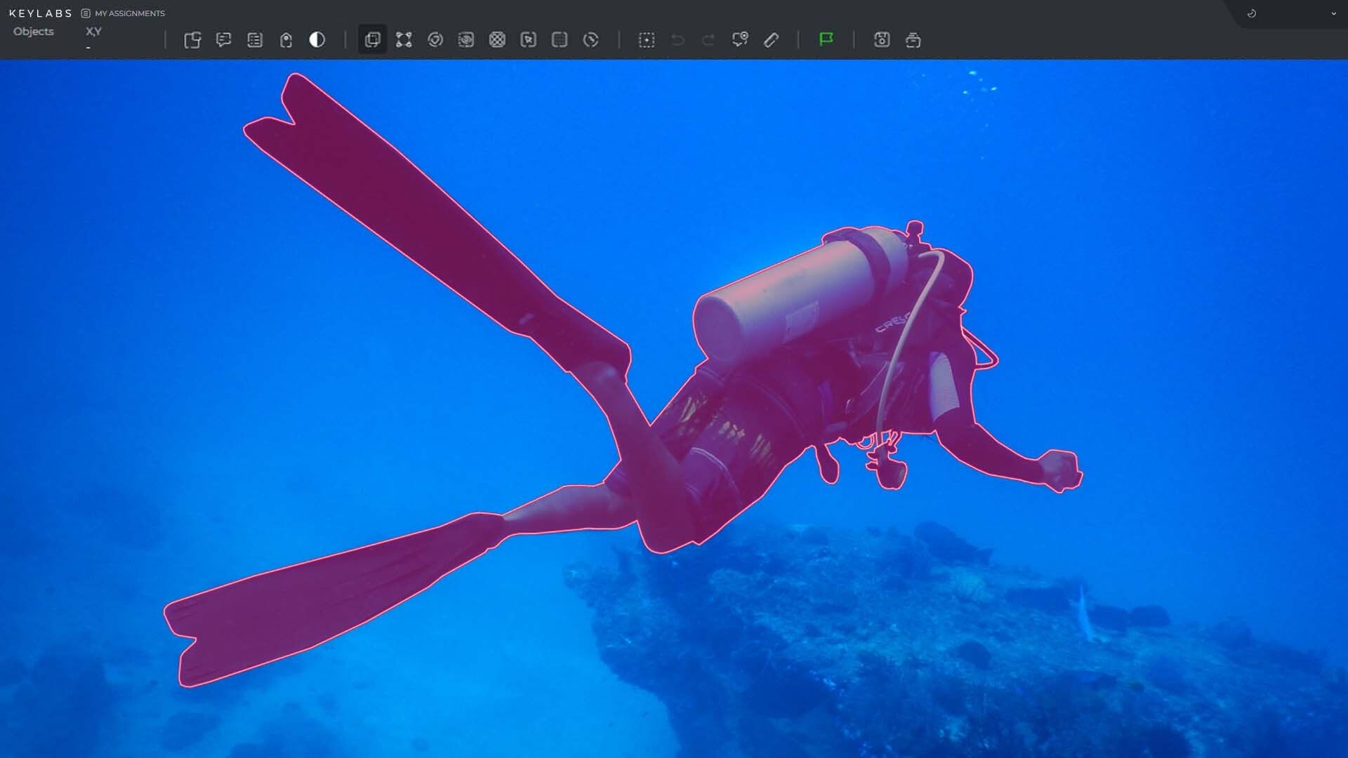 Dataset version control and reproducibility | Keylabs