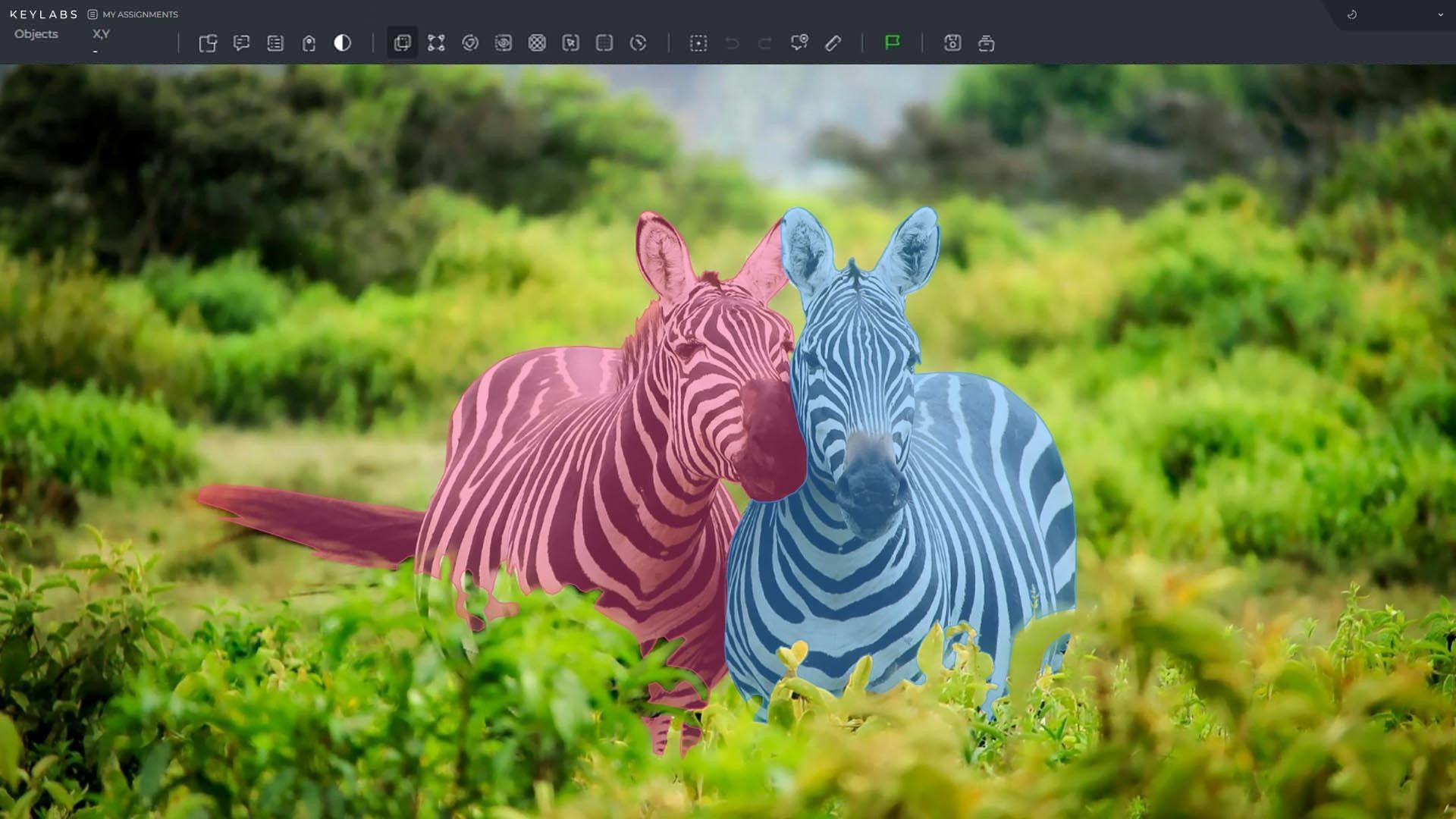 Open Data Standards & Interoperability | Keylabs