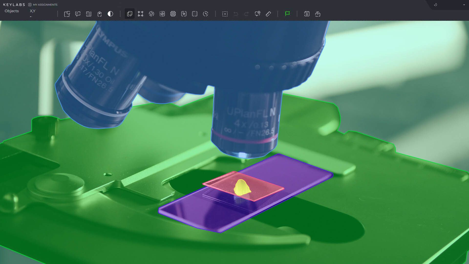 HIPAA-Compliant Medical Annotation: Handling PHI | Keylabs