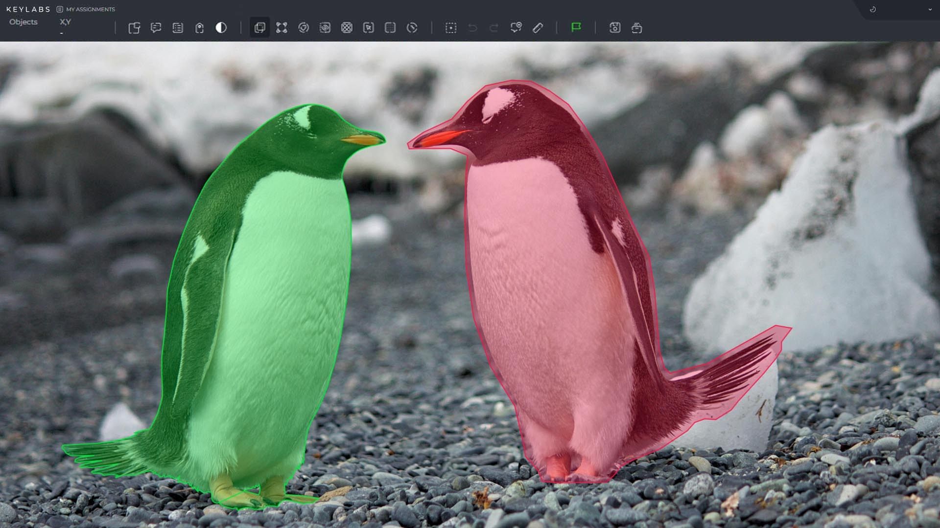 Aligning AI Predictions with Reality | Keylabs