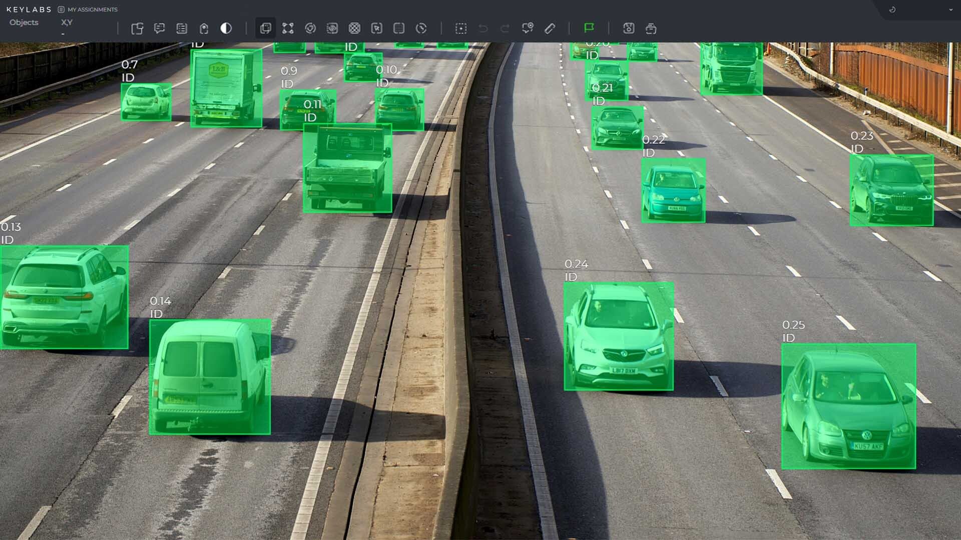 Enriching Annotations: Adding Context to Your Labels|Keylabs