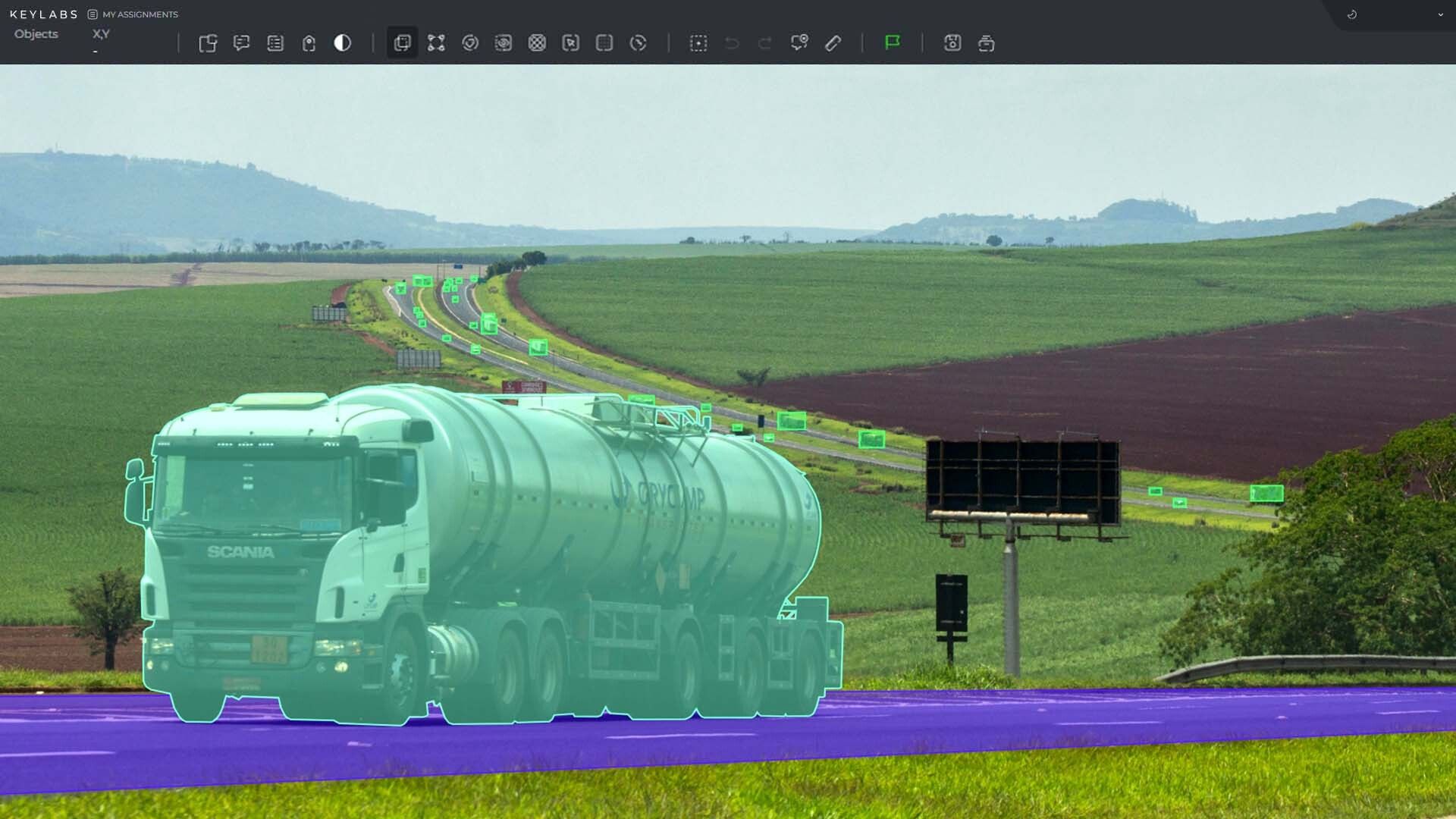 How to Choose the Right Data Annotation Tool in 2025|Keylabs