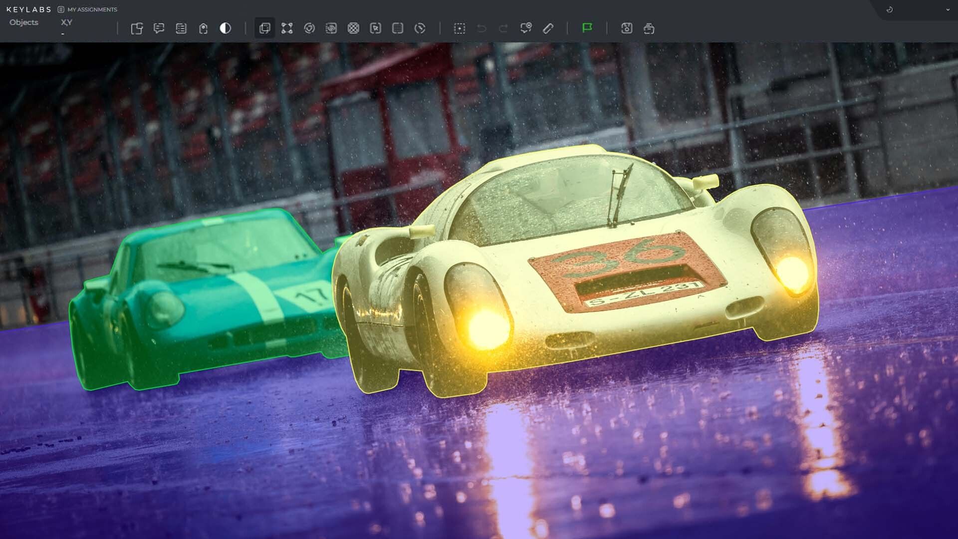 Machine Learning Annotation Fundamentals | Keylabs