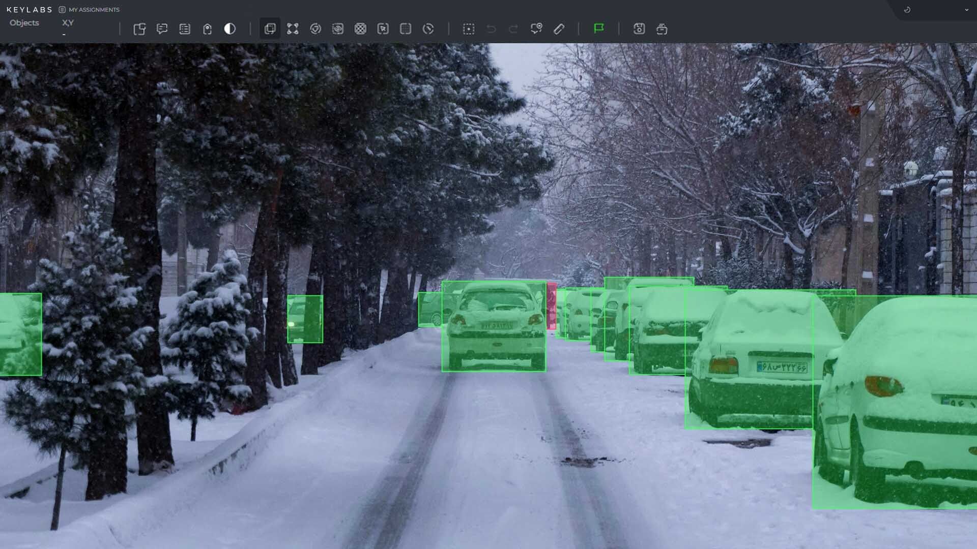 Types of Data Annotation: Image, Text, Audio,Video | Keylabs