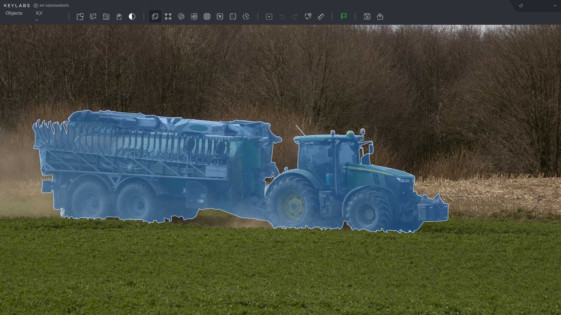 Semi-Supervised Learning: Labeled and Unlabeled Data|Keylabs