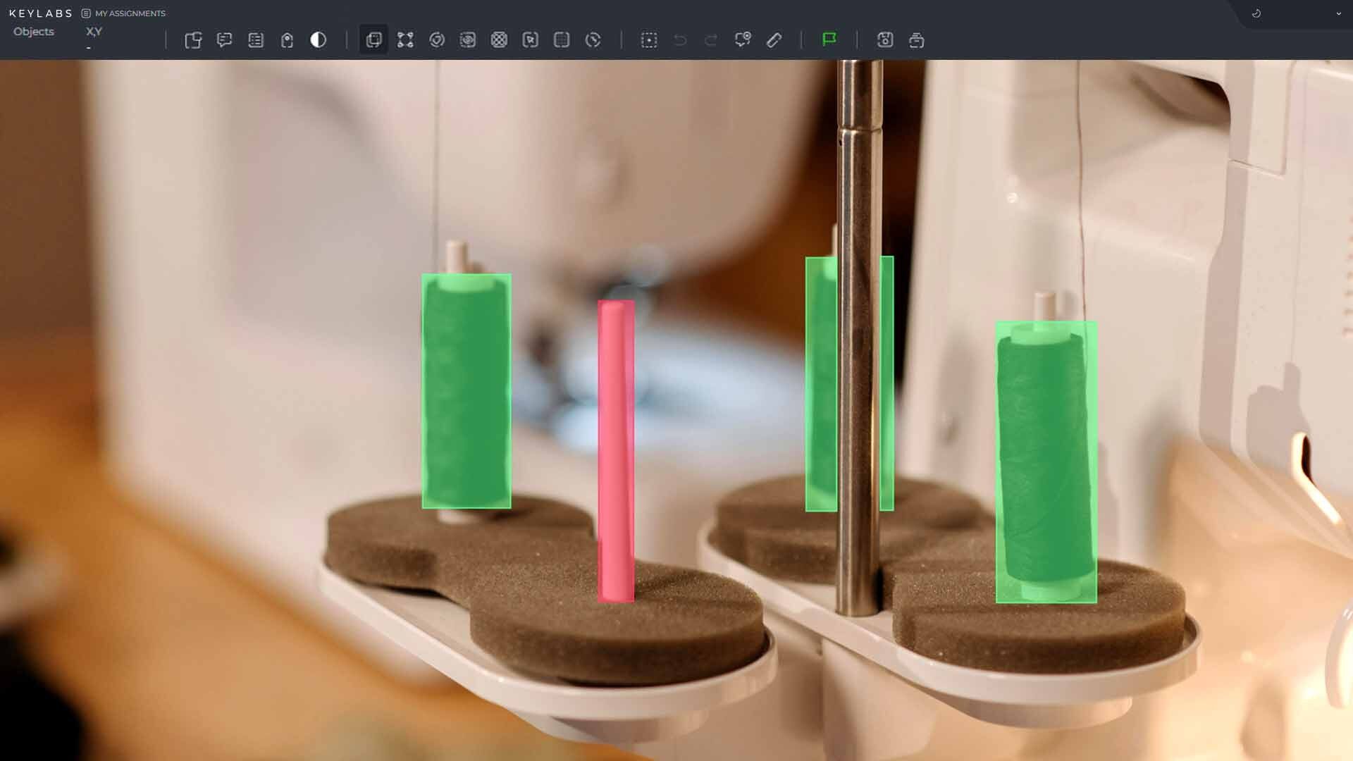Annotation Quality Metrics: Measuring Labeling Accuracy | Keylabs