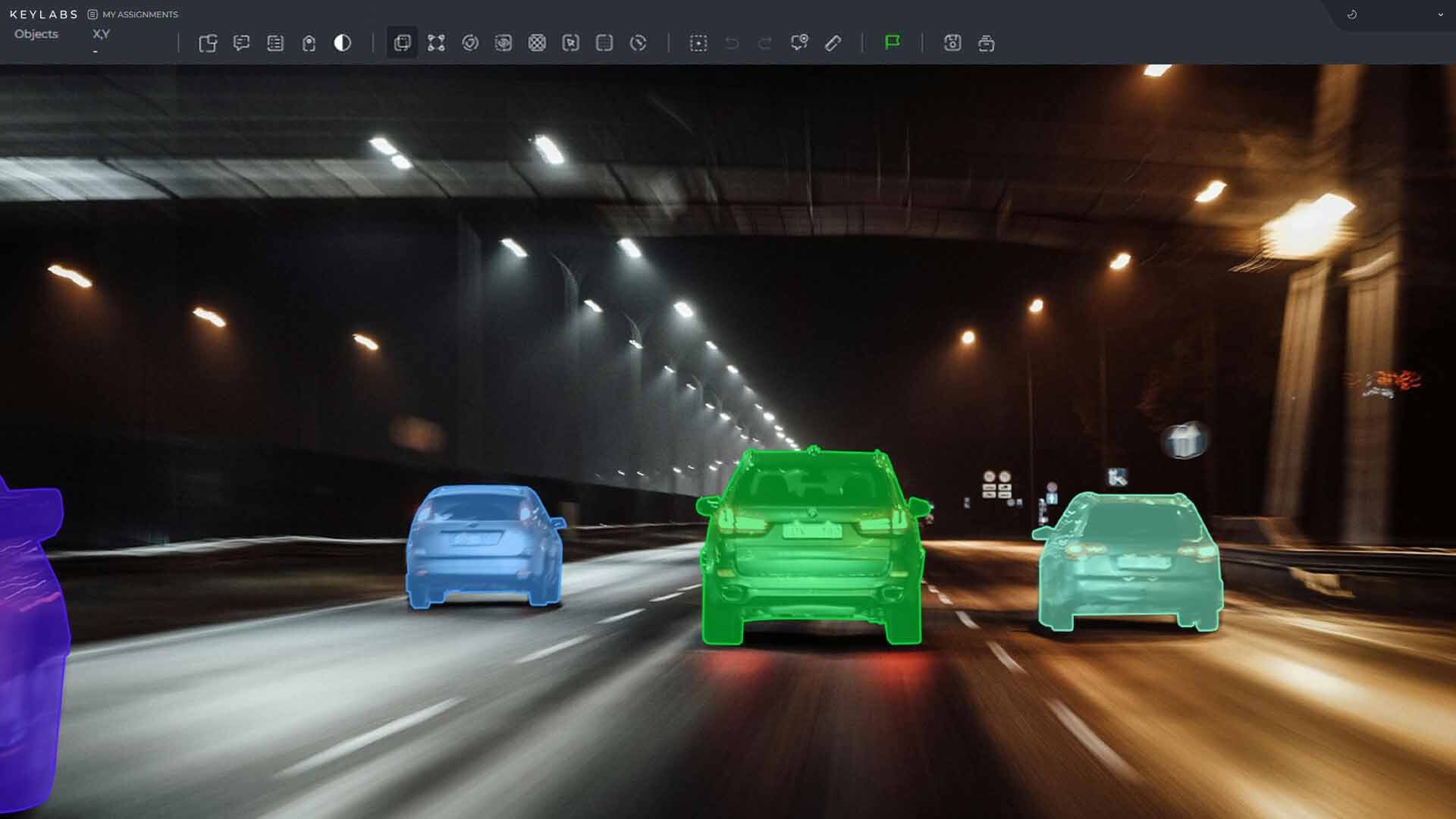 Human-in-the-Loop Annotation | Keylabs