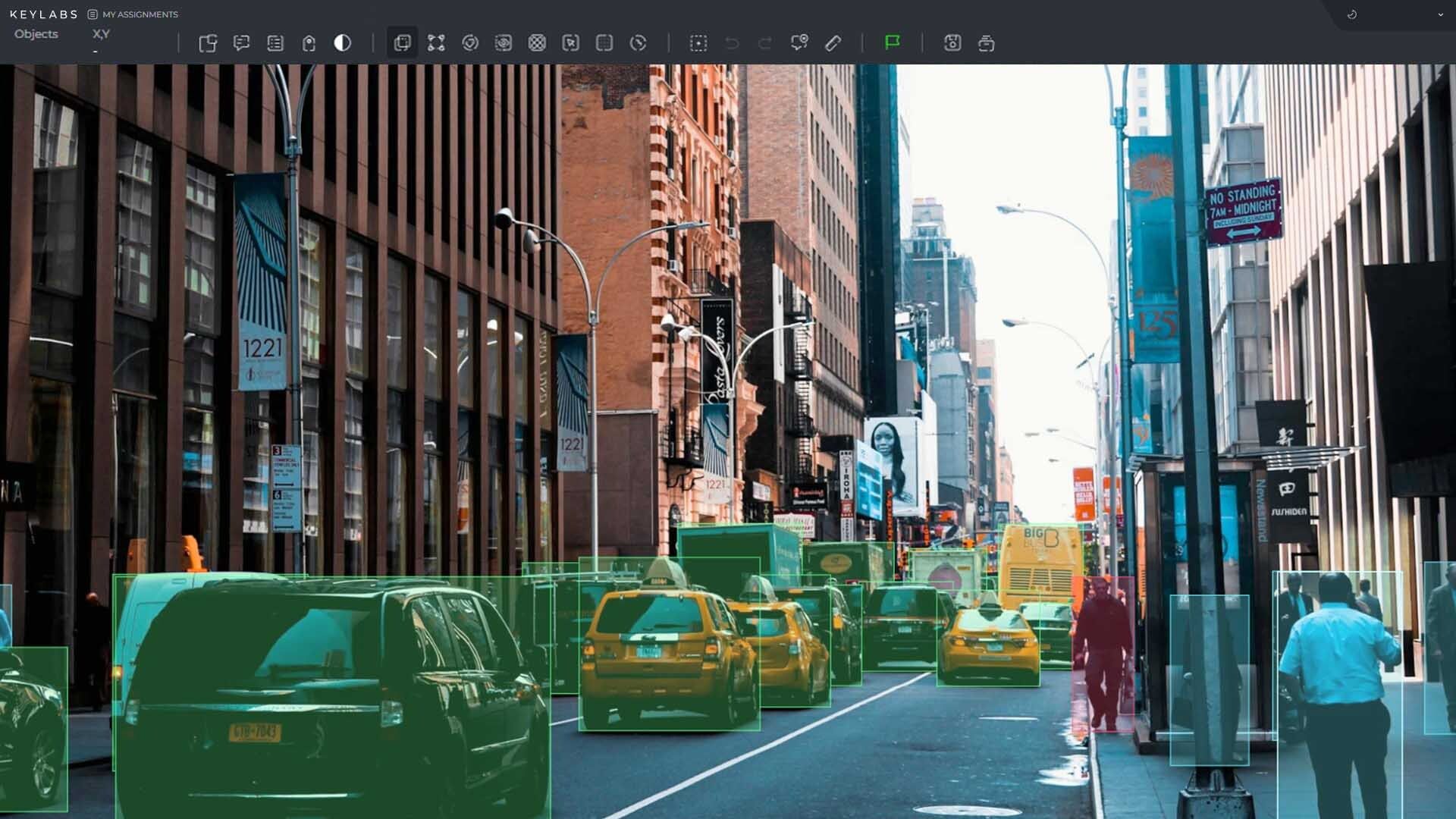 Automated Compliance Reporting for AI Models | Keylabs