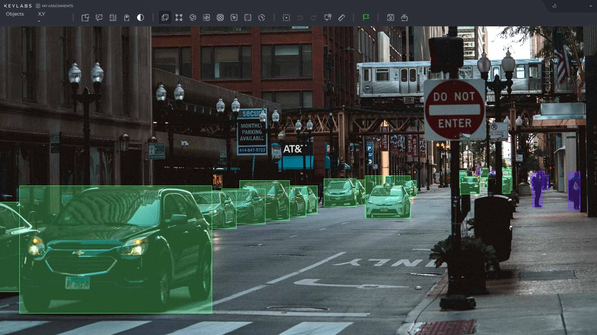 Open Source vs Commercial Annotation Tools Analysis |Keylabs