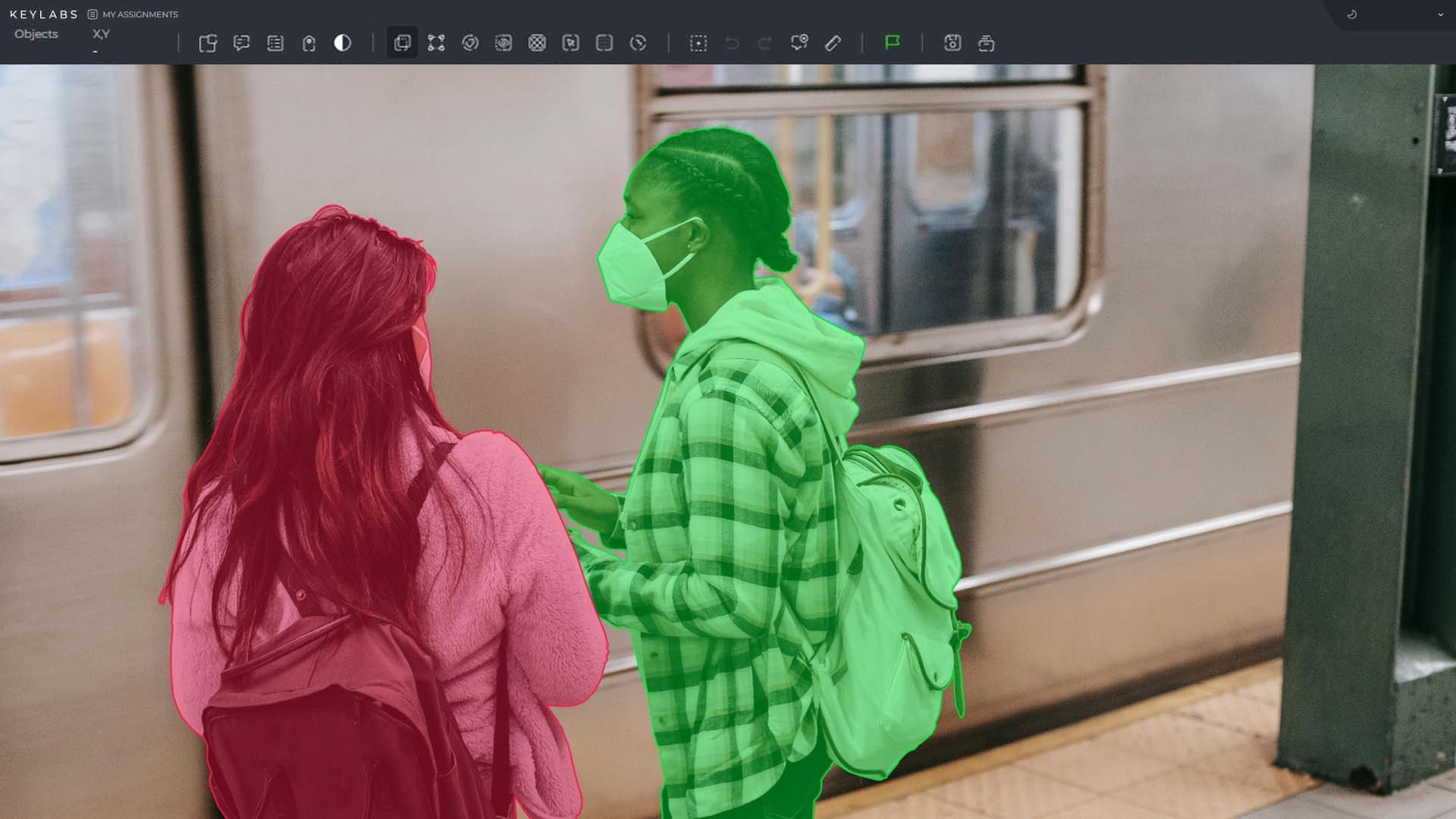 Data Annotation Compliance: GDPR,HIPAA,Privacy Protection|Keylabs