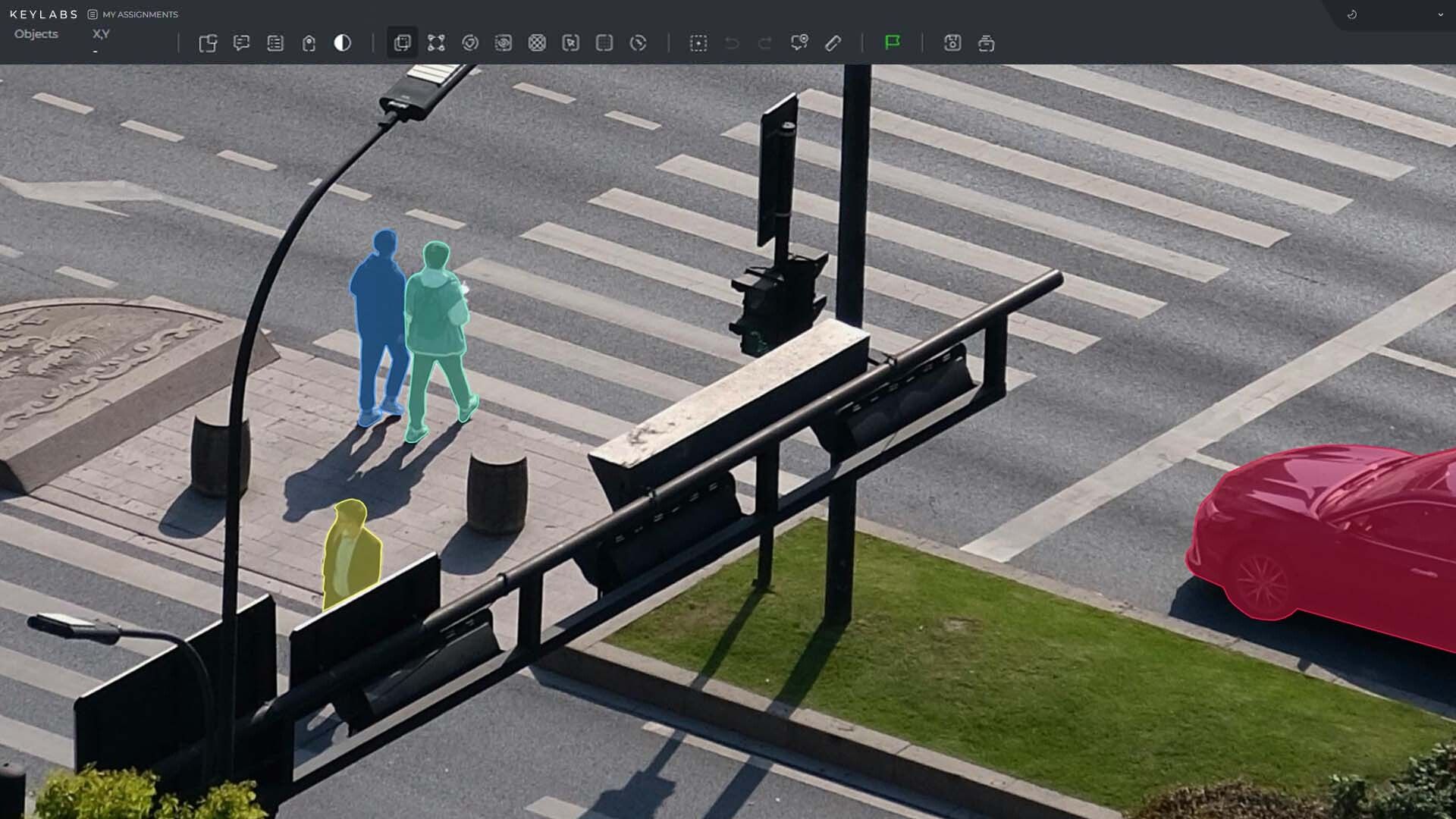 Secure Annotation: Audit & Compliance | Keylabs