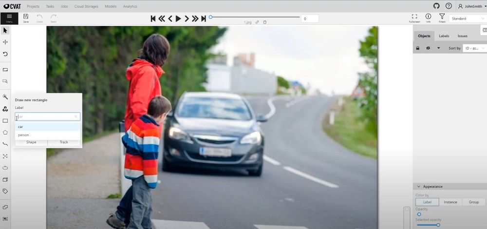 How To Effectively Use Labeling Tools | Keylabs