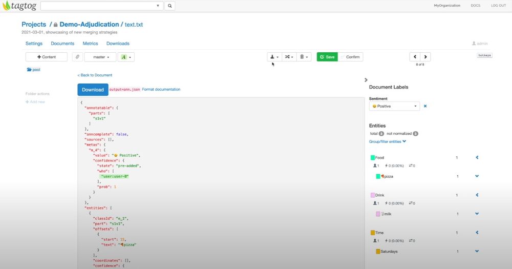 How To Effectively Use Labeling Tools | Keylabs