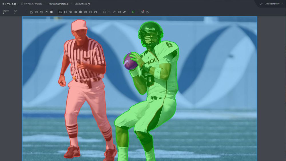 Advanced Techniques in Semantic Segmentation | Keylabs