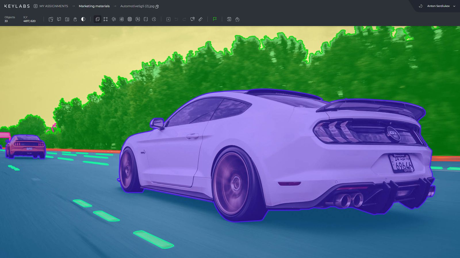 Deep Dive into Instance Segmentation with Deep Learning Deep Dive into Instance Segmentation with Deep Learning