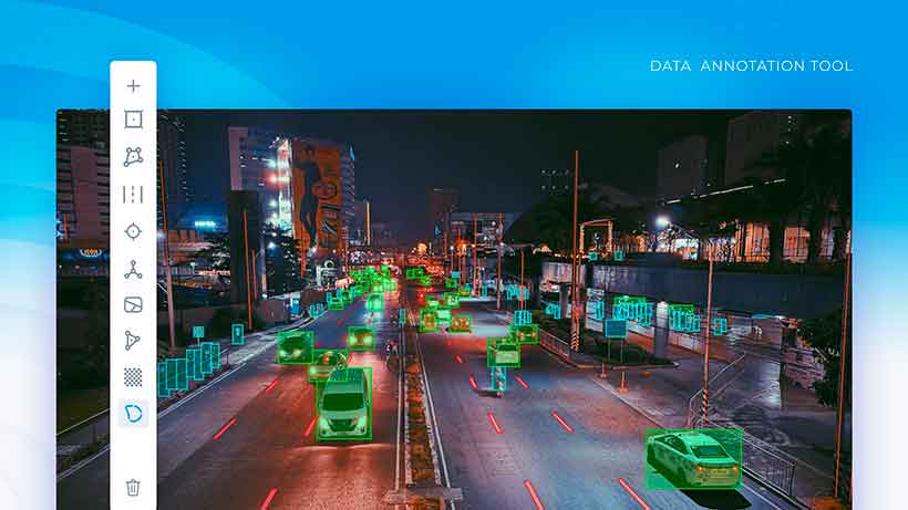 Speeding Up Image and Video Labeling with Annotation Tools | Keylabs