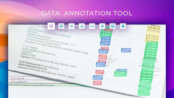 Bounding Box Annotation for Manufacturing AI | Keylabs