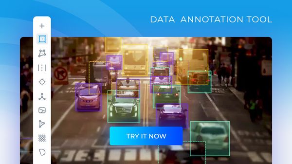 Compare The Nine Best Image Annotation Tools in 2022|Keylabs