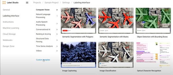 What are the top-quality data labeling tools | Keylabs